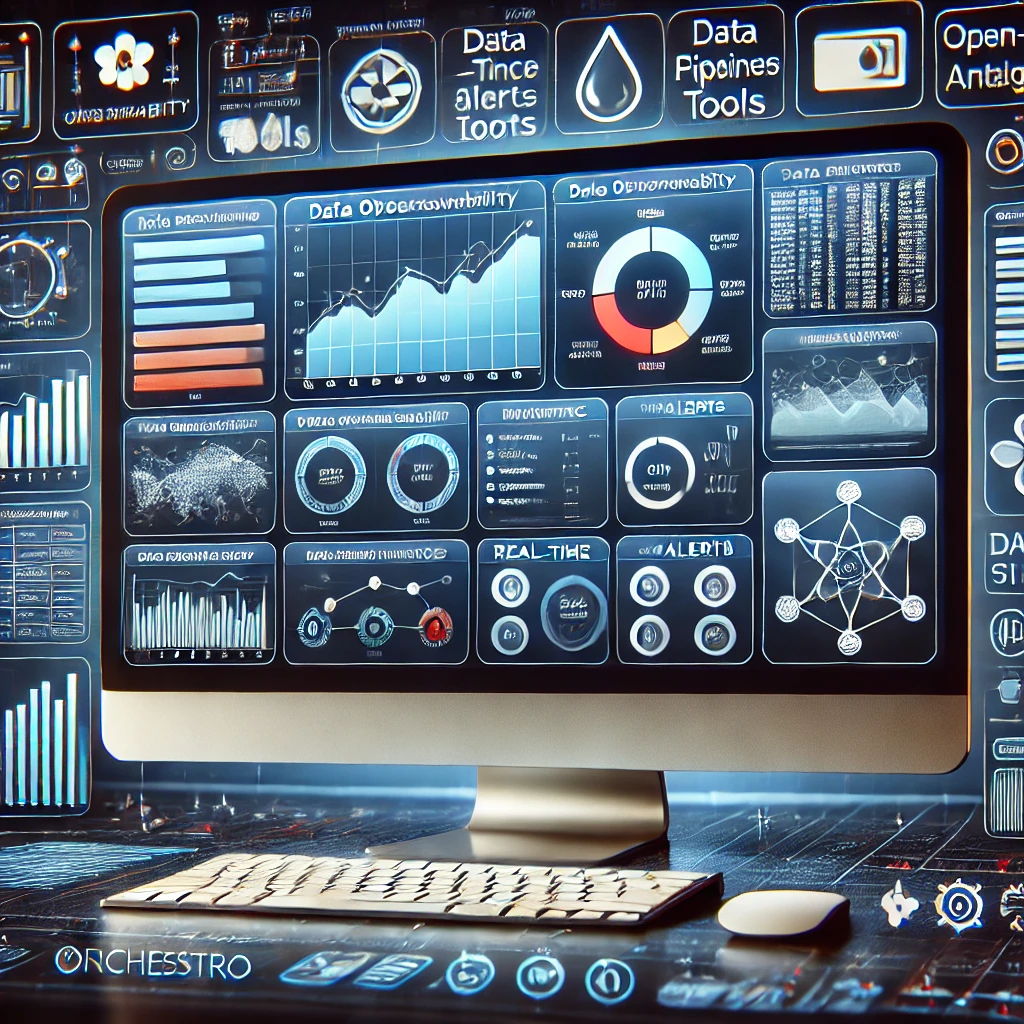 Data Observability with Collibra: Ensuring Data Integrity and Quality | Orchestra